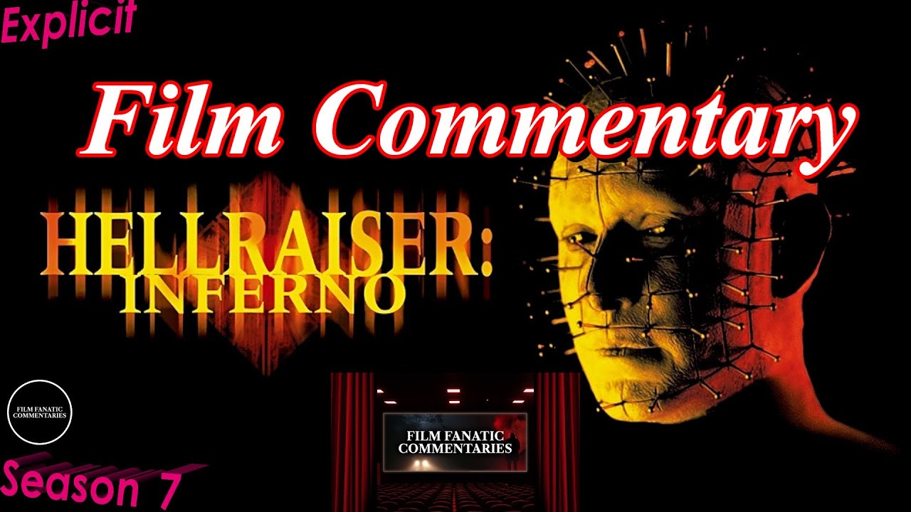 RANT - Hellraiser: Inferno (2000) *FIRST TIME WATCHING* - Film Fanatic ...