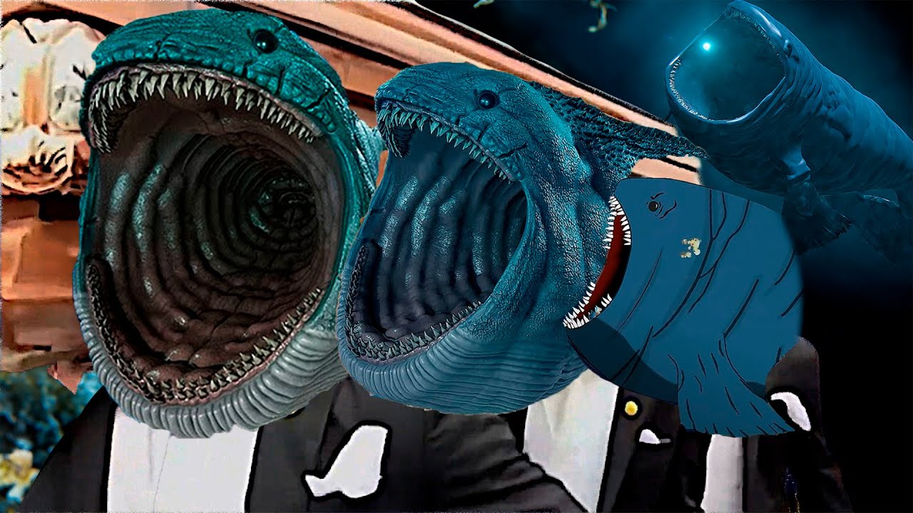 The Bloop #3 - Coffin Dance Song (COVER) - YouTube