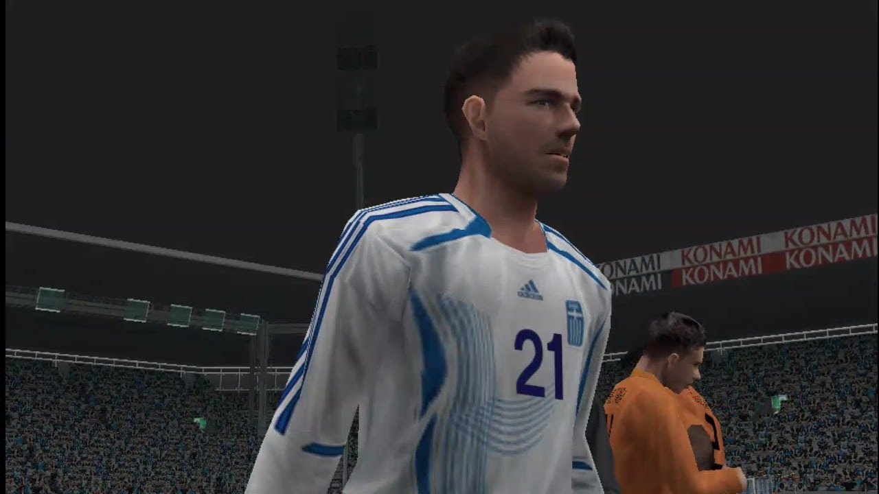 Grecia vs Holanda | Tercer Puesto | FIFA World Cup 2 - YouTube