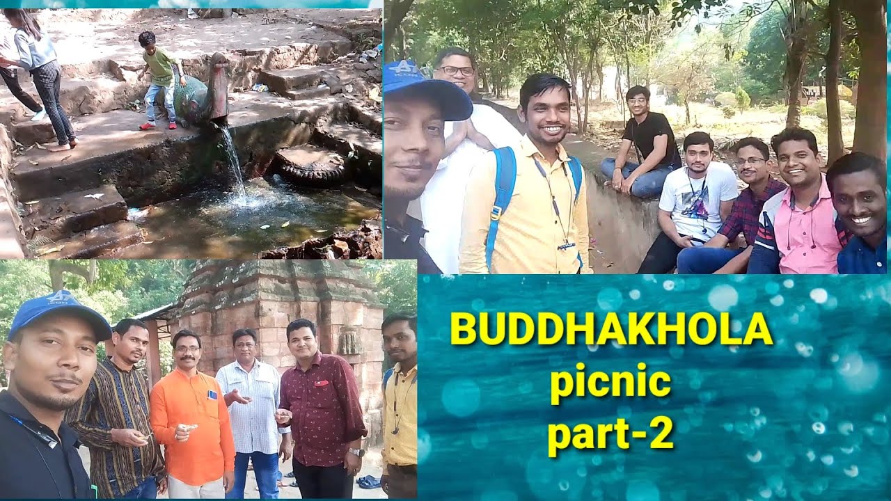#Budhakha waterfall #beauty of nature#brahmapur to buddhakhola #BUGUDA ...