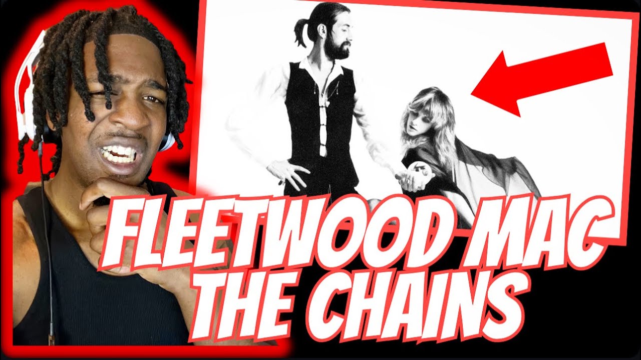 RAP FAN'S FIRST TIME HEARING 'Fleetwood Mac - The Chain' | REACTION ...