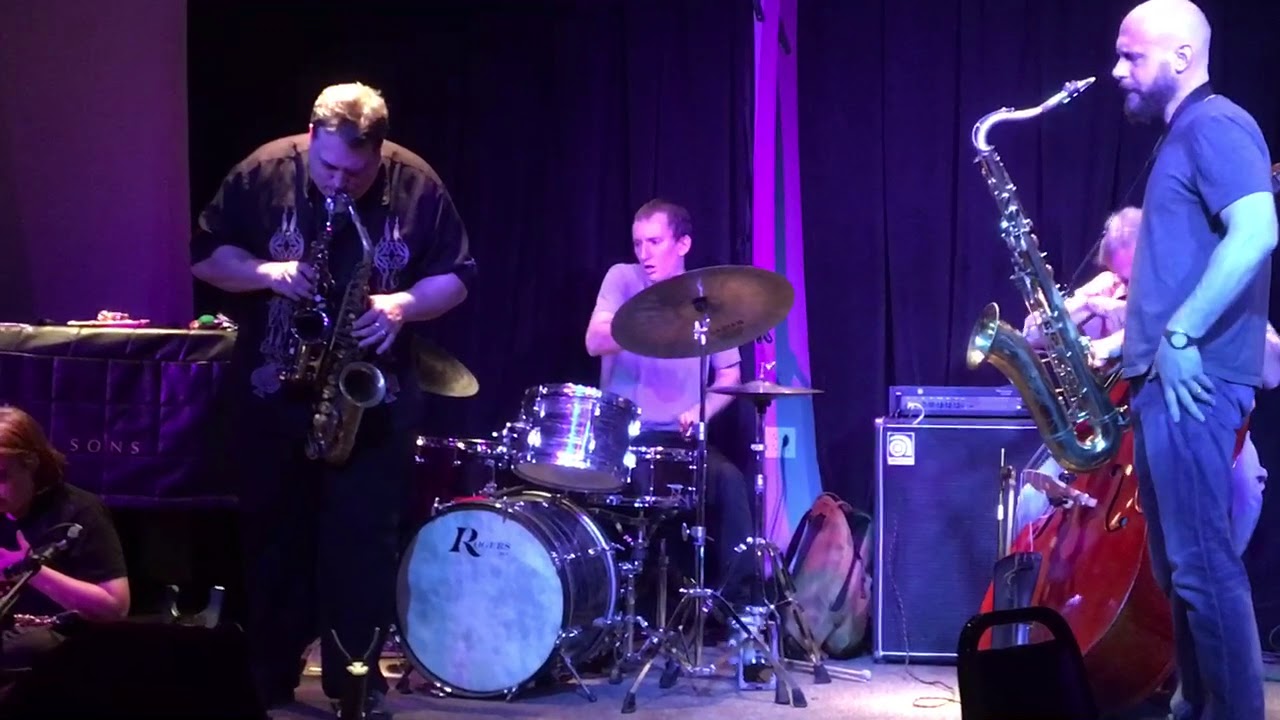 Rent Romus/ Deciduous @ Bop Stop, Cleveland,Oh - YouTube