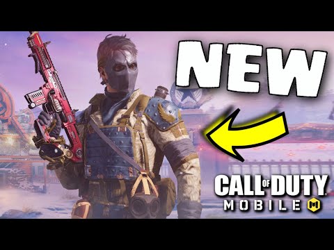 NEW Season 13 BUNDLE is SO CHEAP!! Tengu Insulated skin in CoD Mobile ...