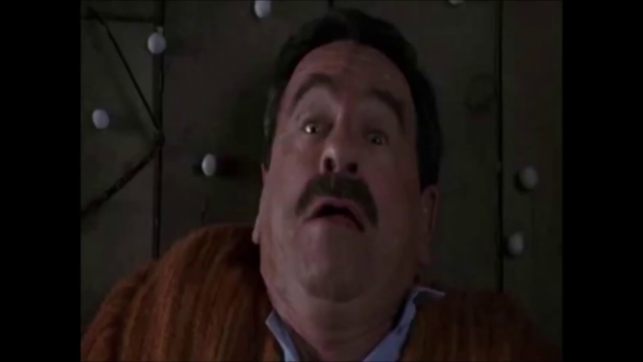 Dennis The Menace Mr Wilson