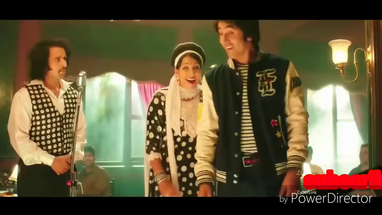 Main badhiya tu bhi badhiya full video song from SANJU movie with ...