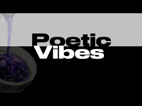 Poetic Vibes”(Official audio)” - YouTube