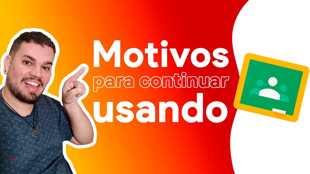 5 dicas para continuar utilizando o Google Sala de Aula - YouTube