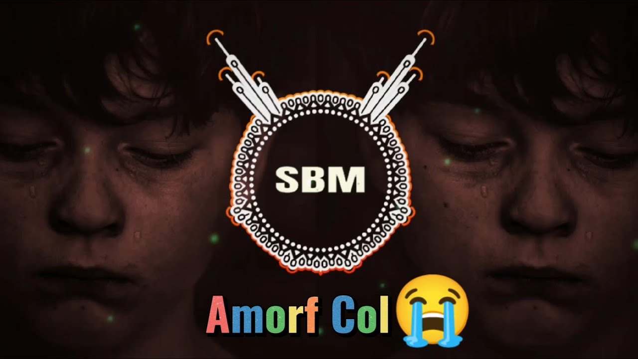 Amorf Col [ Slowed Reverd ] || Lofi Music || SBM🎧 - YouTube