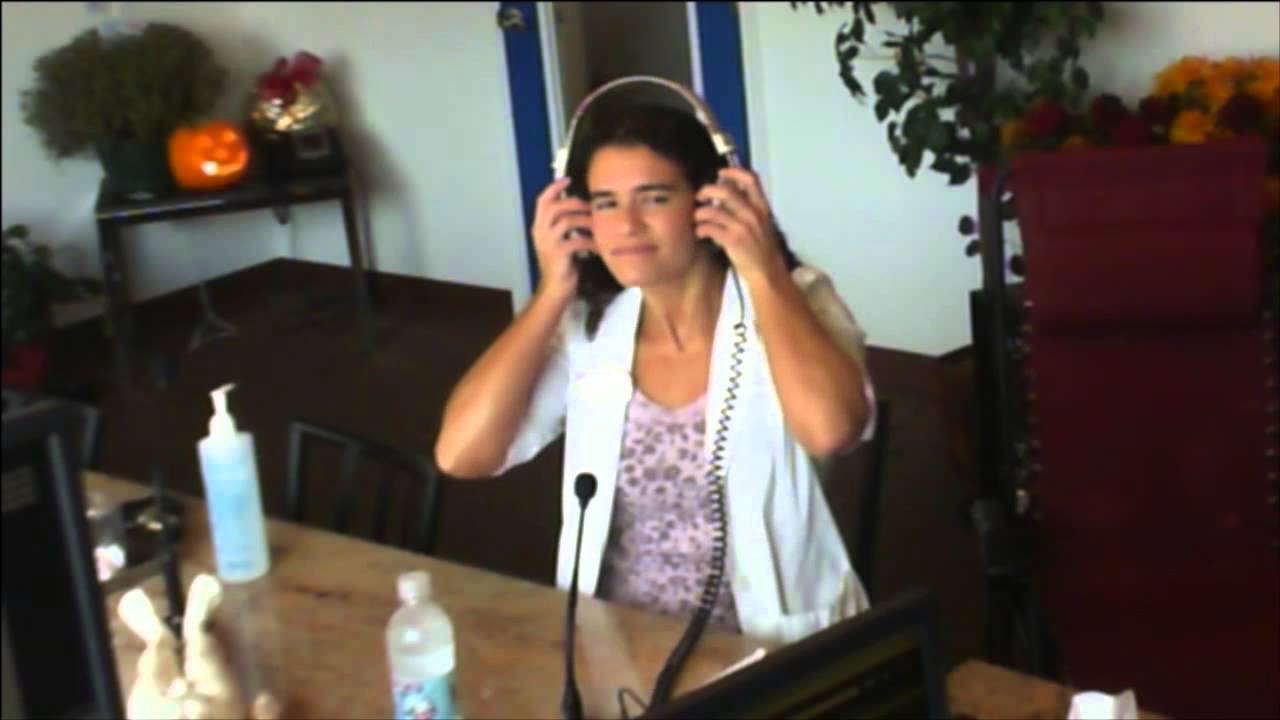 Dr Erica Olstein, Acupuncture Physician - YouTube