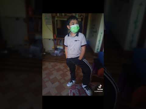 my Tiktok Compilation v1