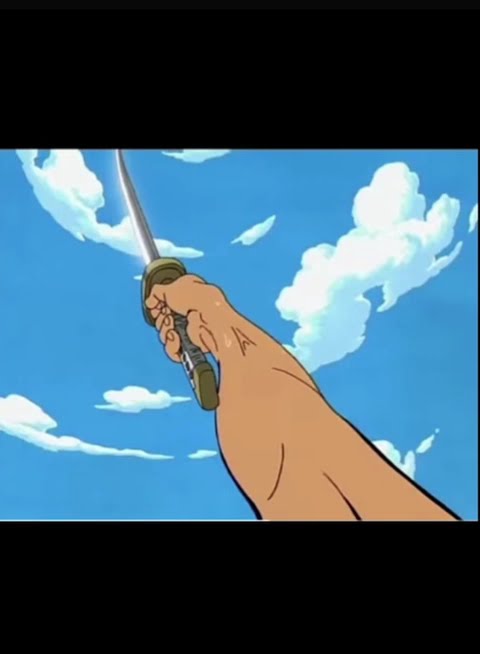 Trash Zoro edit, Tuff edit coming soon trust! - YouTube