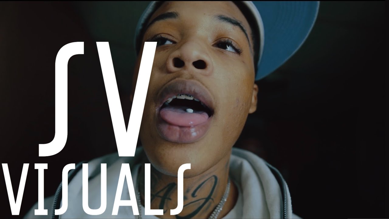 Melo Kobe x DCG Shun x DCG Bsavv x Kash24mg x Kadoe Bandz - Switch Gang ...