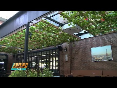 Membuat Parsel Idul Fitri yang Simpel dan Cantik - YouTube