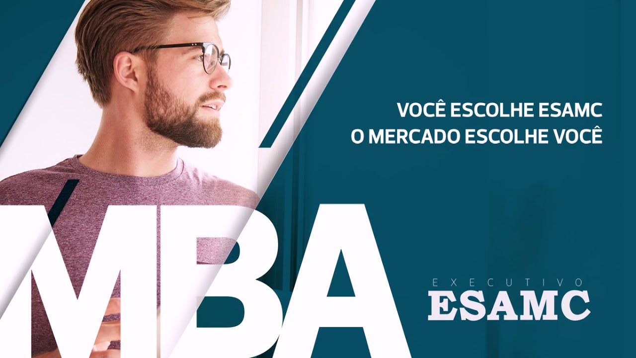 ESAMC MBA 2018 - YouTube
