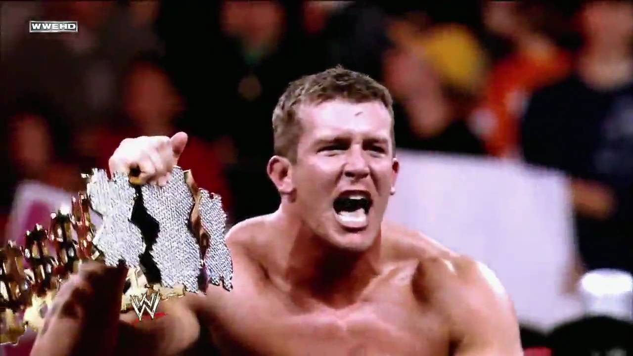 WWE Ted DiBiase Jr. Promo 2010 720p *HD* - YouTube