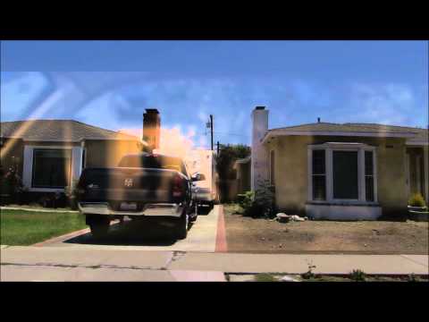 Zodiac opening scene