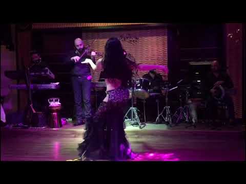 JN - Brazilian Belly Dancer 1 - GAE Events