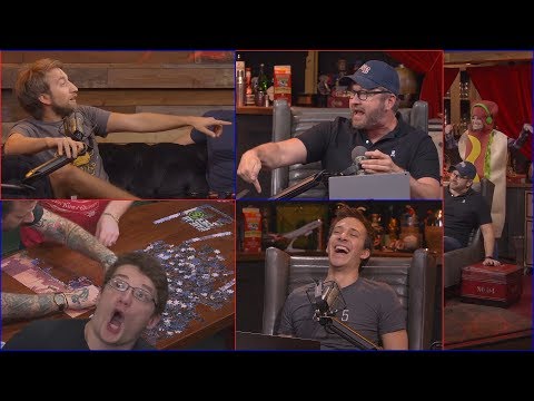 RT Cut Short #14 [August 2017 - Week 4]
