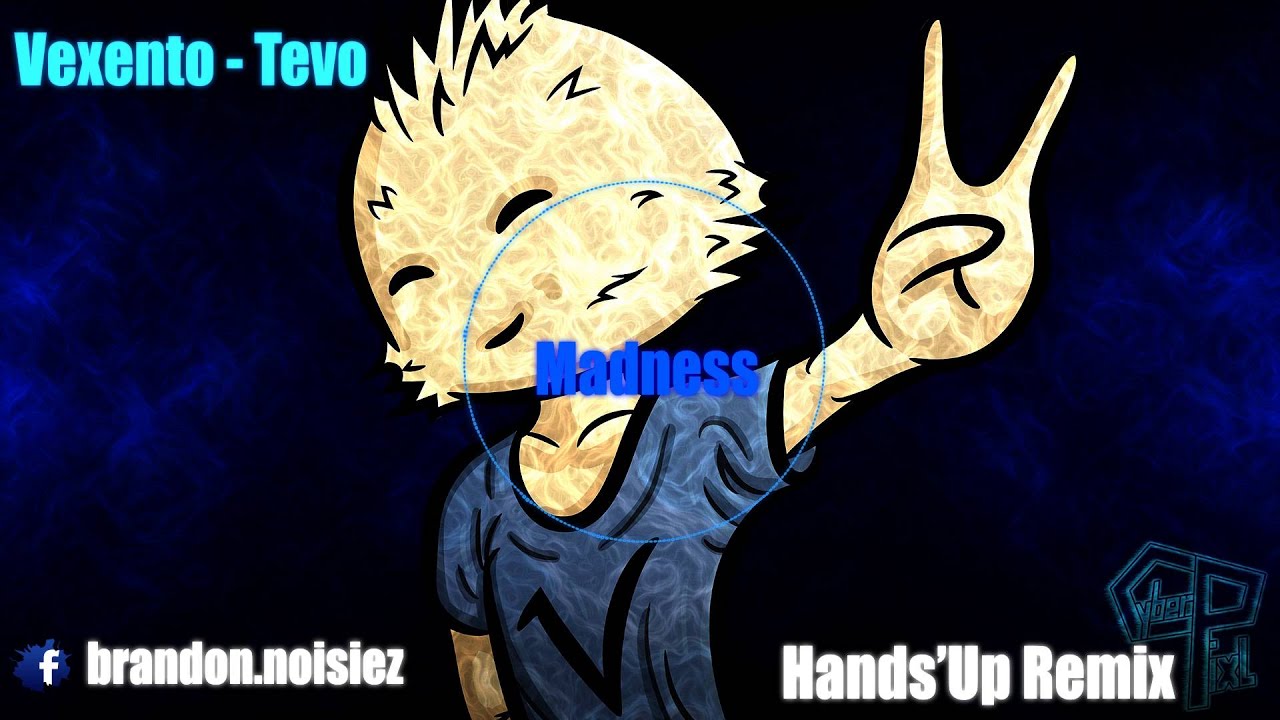 Vexento - Tevo (Remix Madness) - YouTube