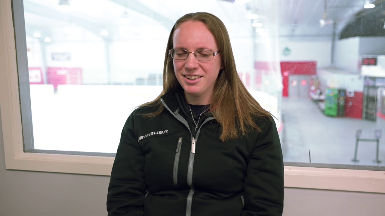 NU 20 for 20 - Ep. 5 Amanda Houck - YouTube