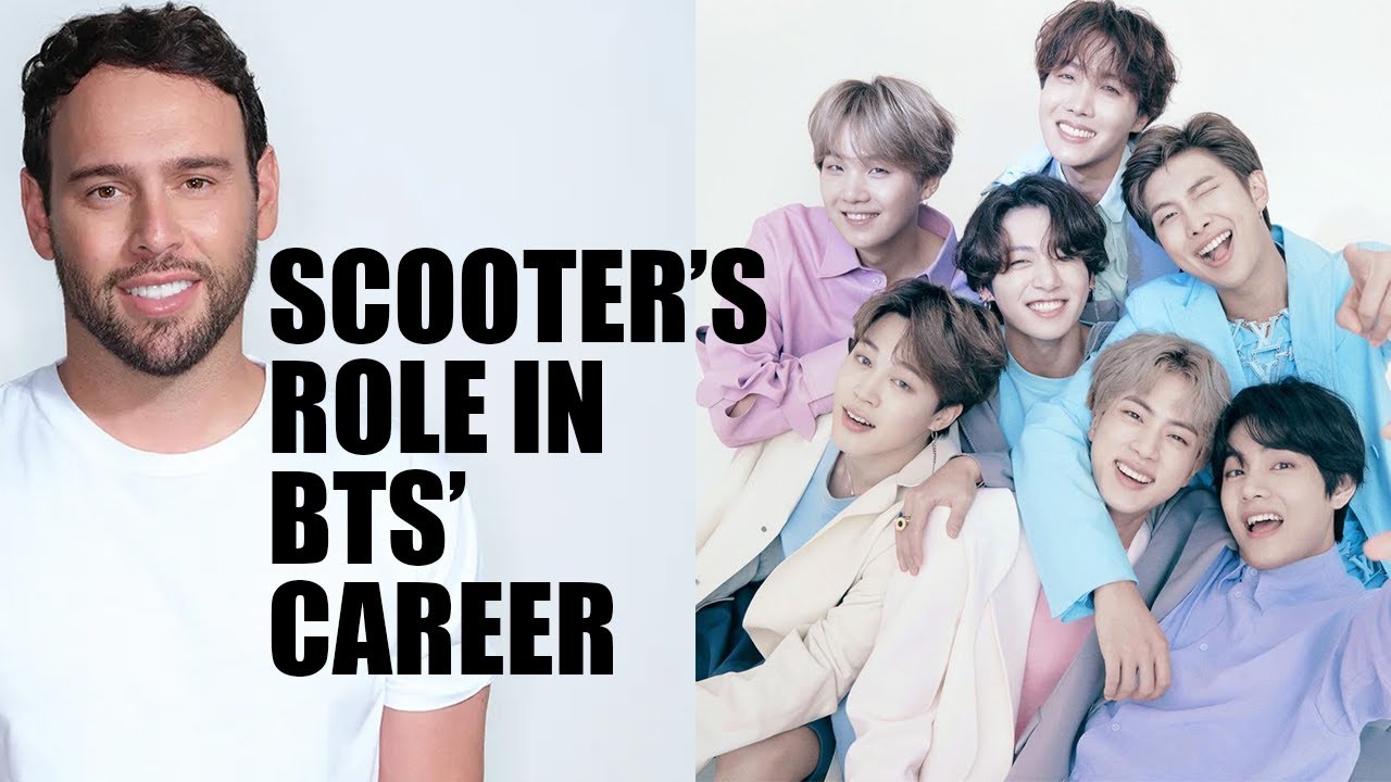 #hybe UMG Distribution Deal: UMG The US Label Of #bts #newjeans # ...