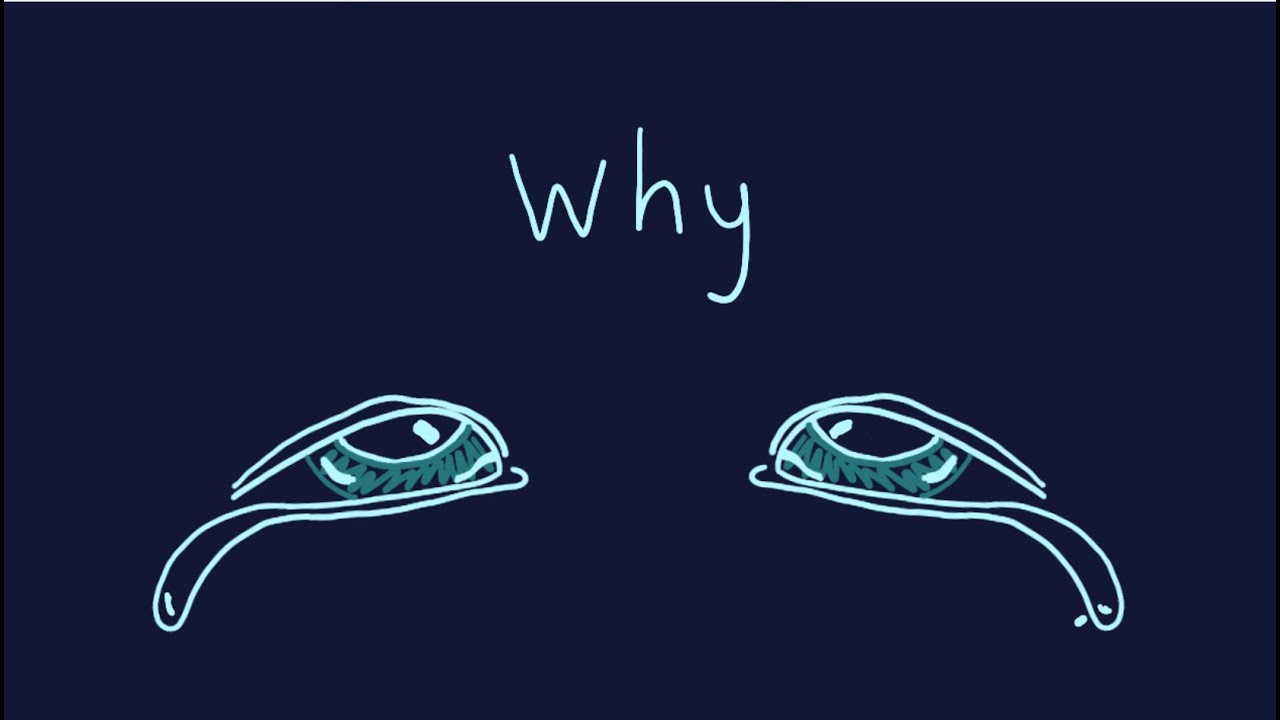Why Official Lyric Video | Chapter 3 | When This Is Over - YouTube