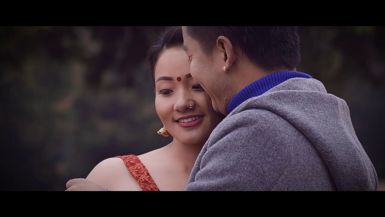 Dui Dine Jiwan Ma New Nepali Song Melina Rai%2C ft Fulandeko Ama Umesh ...