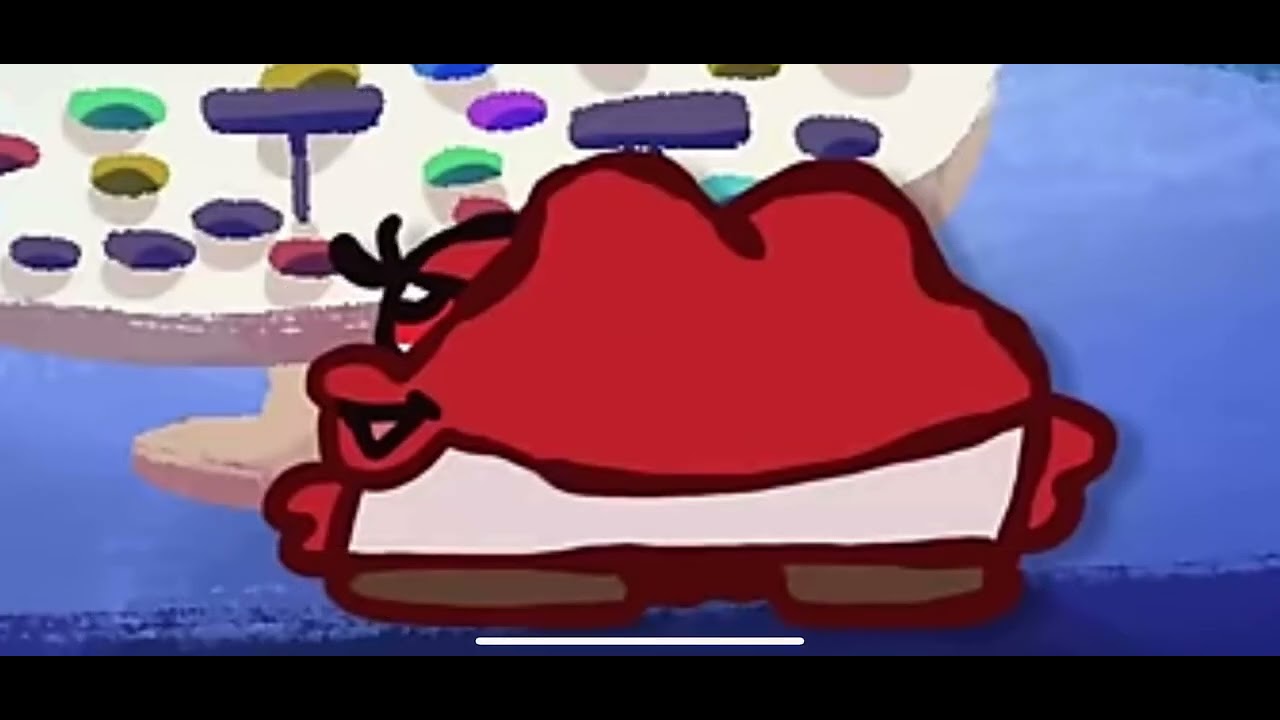 Anger went insane on the ultimate inside out recap cartoon - YouTube