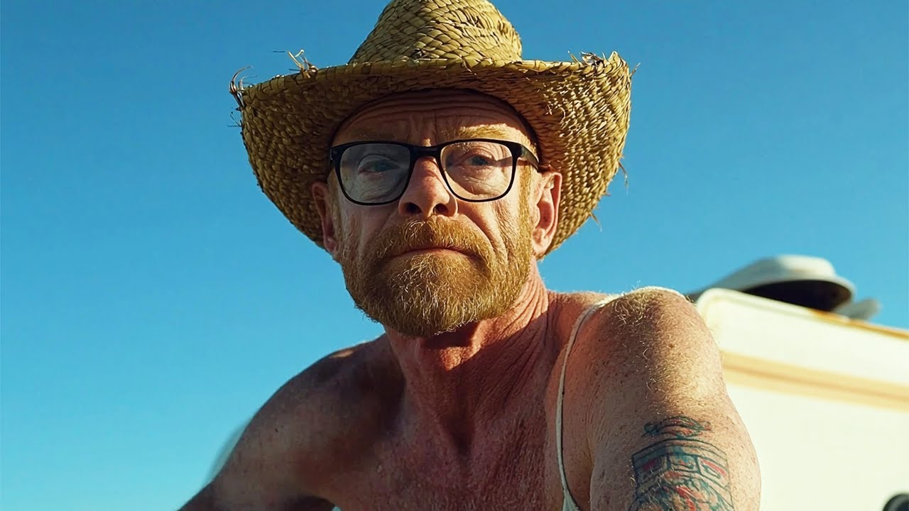 Breaking Bad - I Am The Redneck (Official Music Video) - YouTube