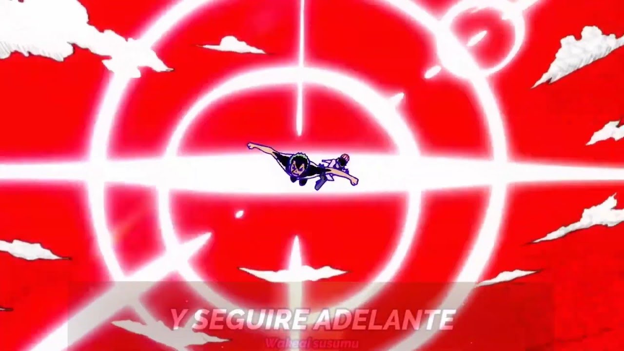 One piece - Muque The 1 (Ending 21) - YouTube