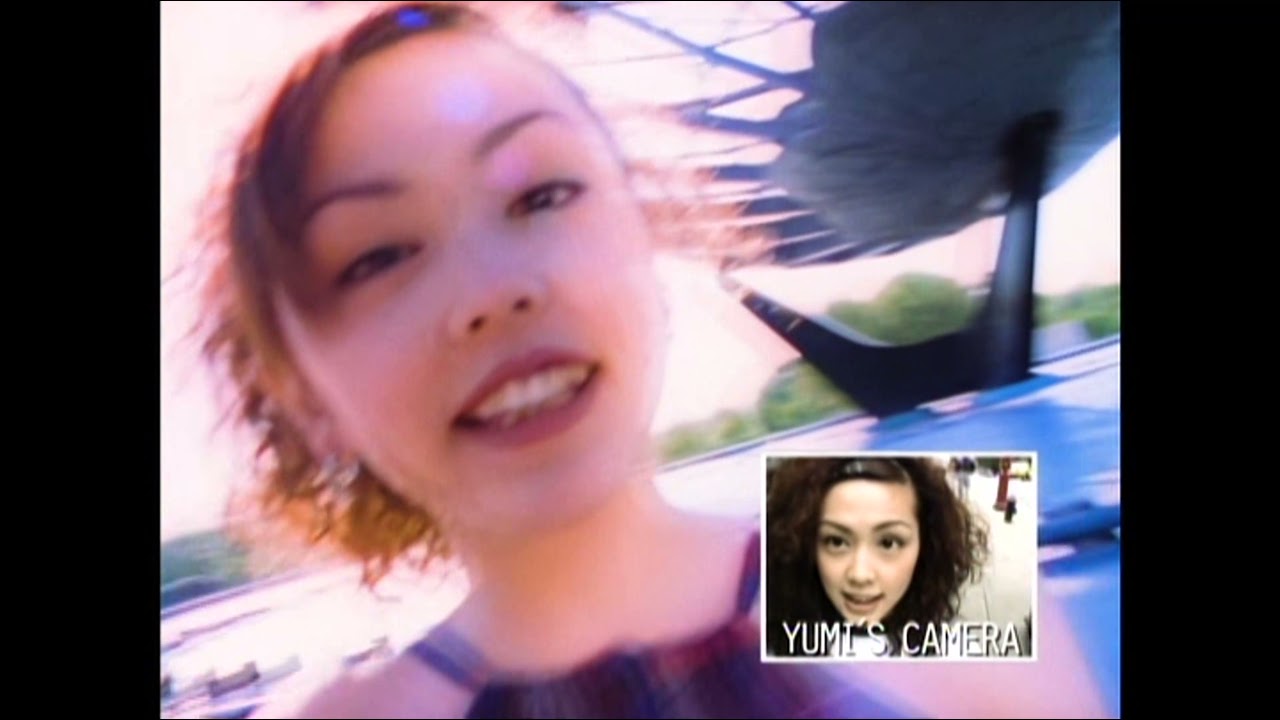 Yumi Yoshimura - V-A-C-A-T-I-O-N - MV - YouTube