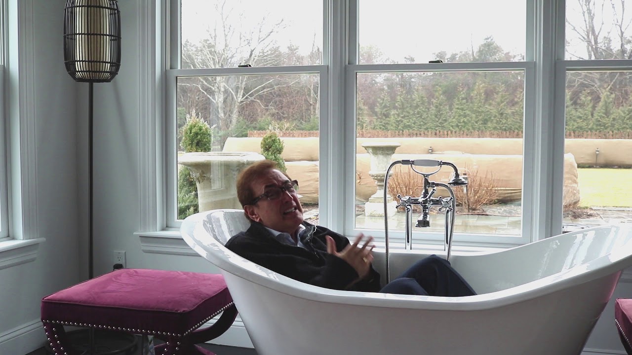 Larry Gould in hot water with Theresa May - YouTube