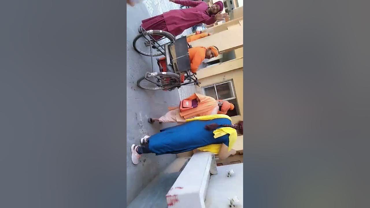 Haridwar day 3# subscribe your channel Nitin kushwaha - YouTube