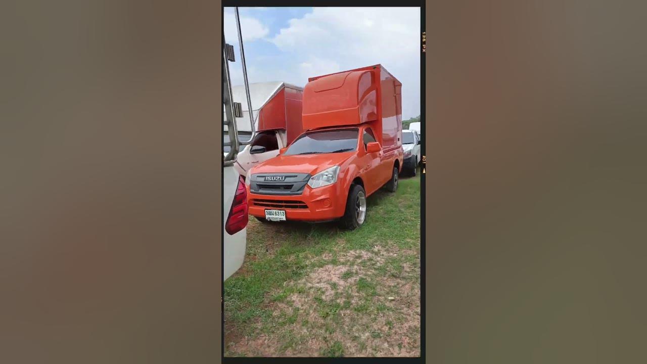 Isuzu D Max All New Blue Power Spark 1 9 Ddi S 2018 - YouTube