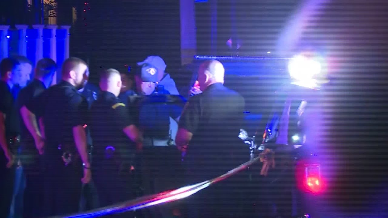 12 NEWS NOW: Man involved in Amber Alert incident arrested in unrelated ...