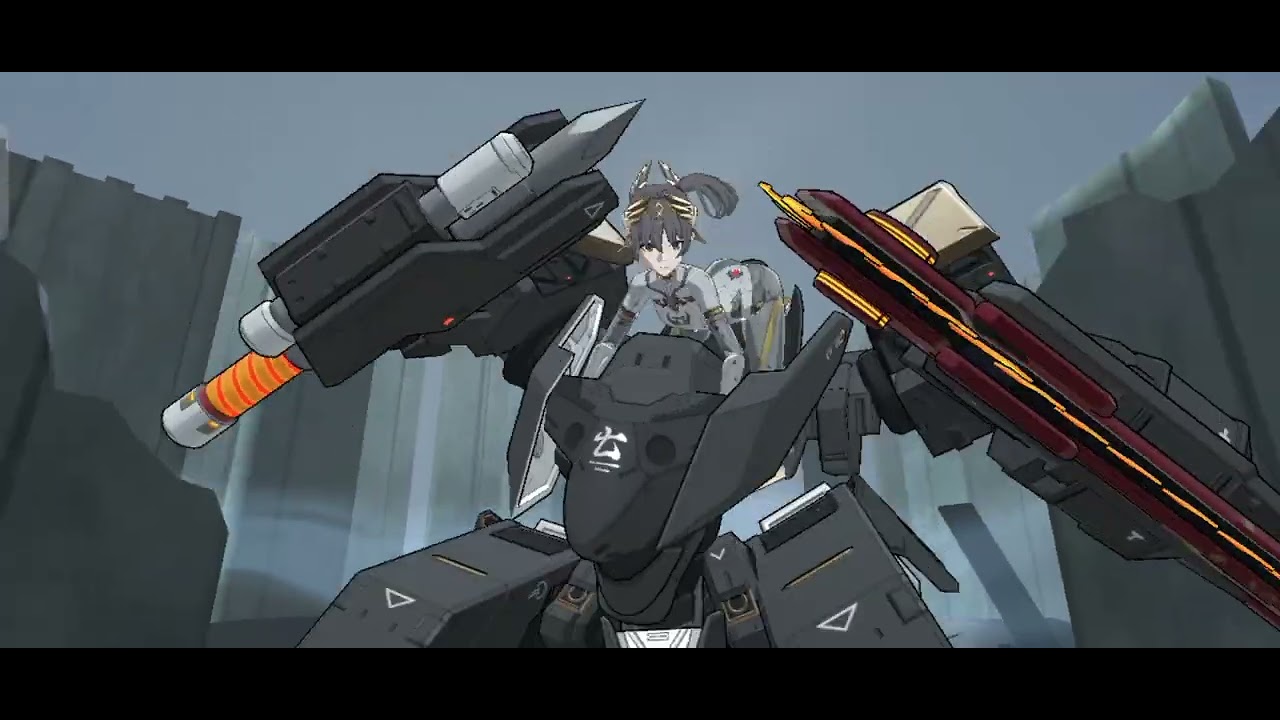 Deep Blue Warzone #2 - Spiral Of Chronos - YouTube