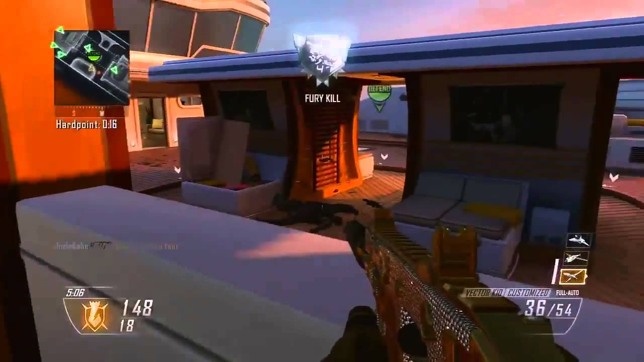 Black Ops 2 Diamond SMGs Tips! How to Get Diamond SMGs Fast BO2 Tips ...