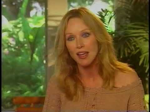 Tanya Roberts 007 Home