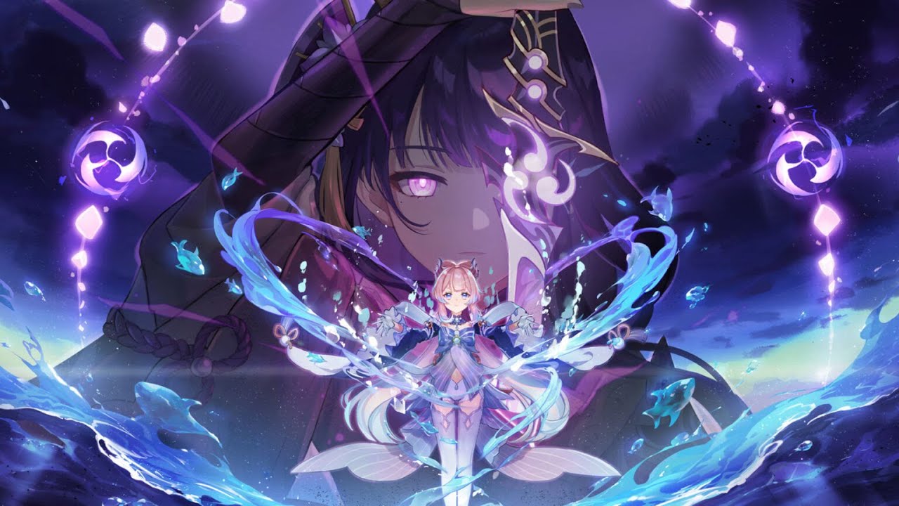 Kokomiko pt. 2 (electric boogaloo) - YouTube