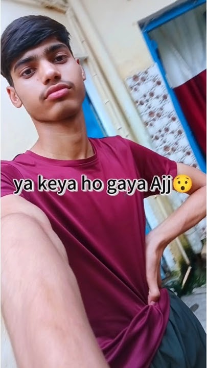 Ajj ya keya ho gaya 😯 || mini vlog 89/100 Thanks for 1k Subscribers 🔥#minivlog #shorts # ...