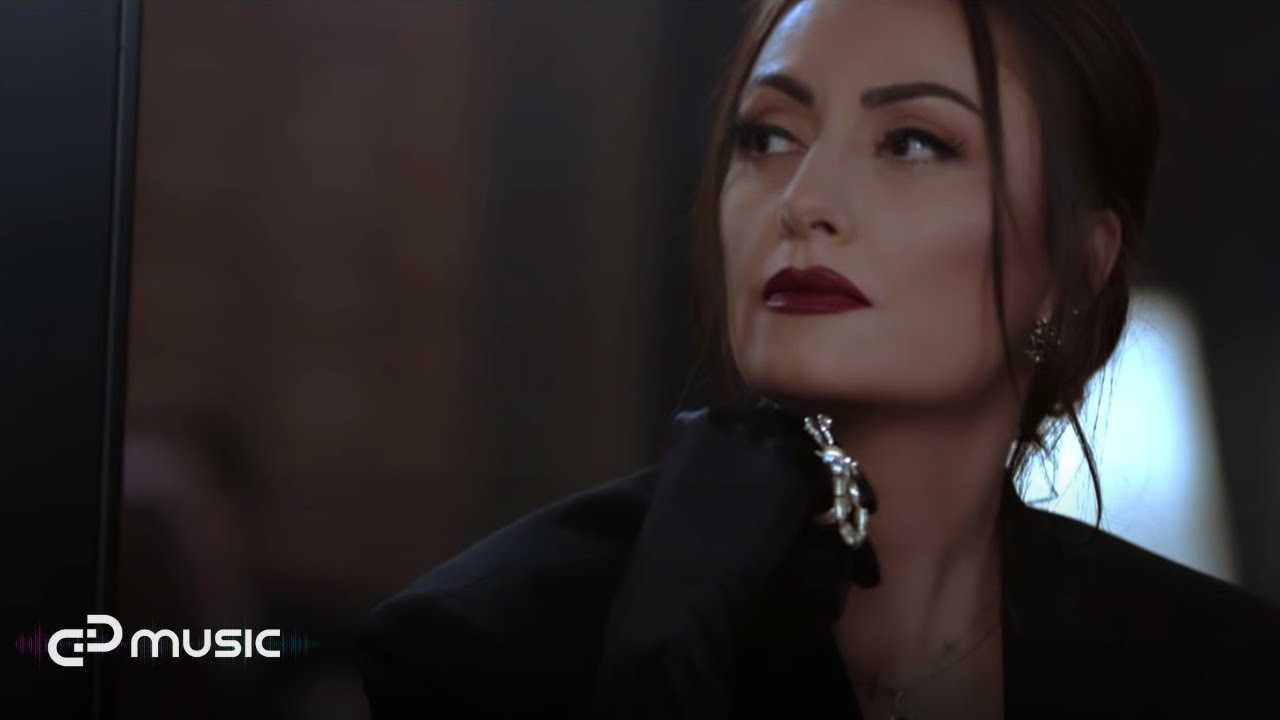 Eneda Tarifa - Per Ty (Official Video) - YouTube