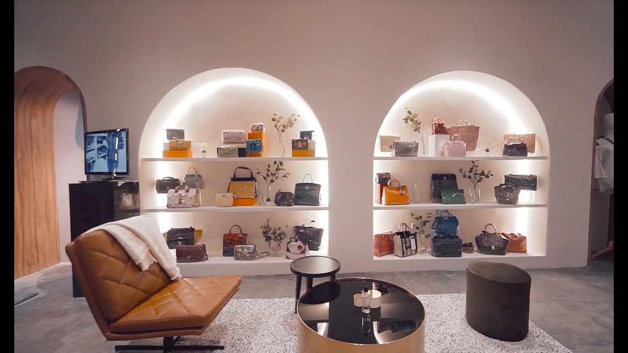 HuntStreet Flagship Launch - YouTube