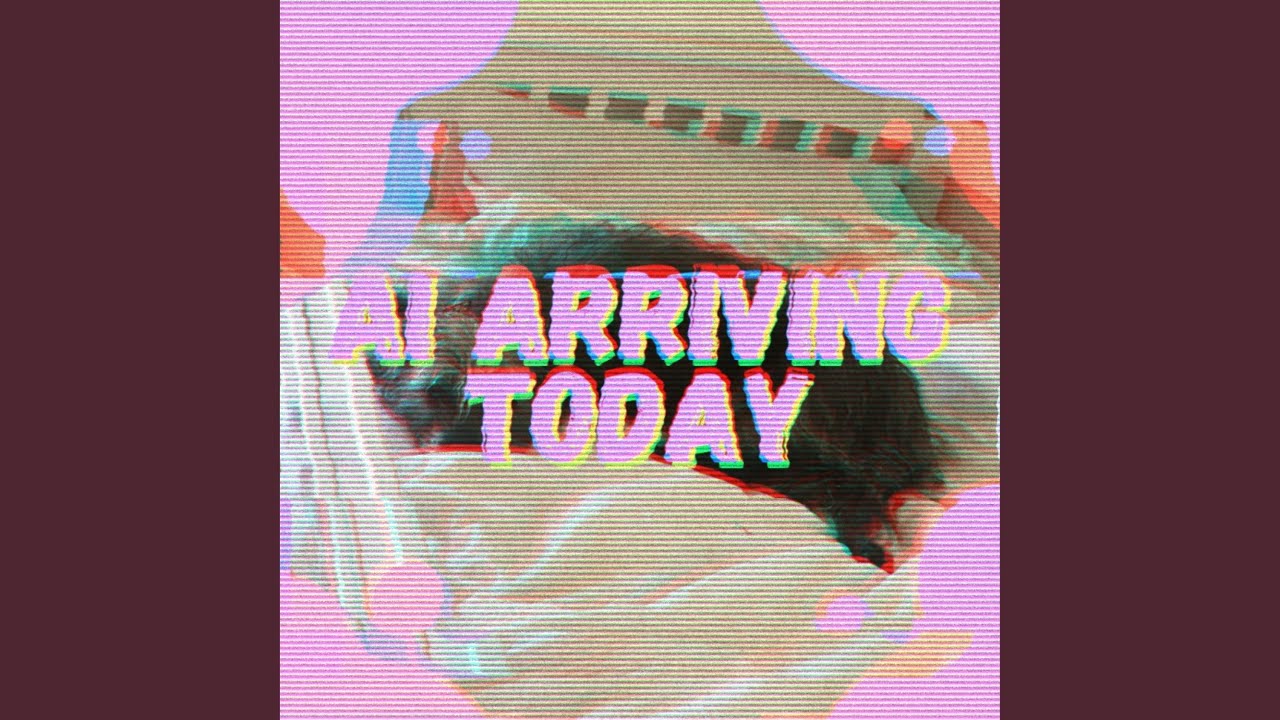 AI arriving today - YouTube