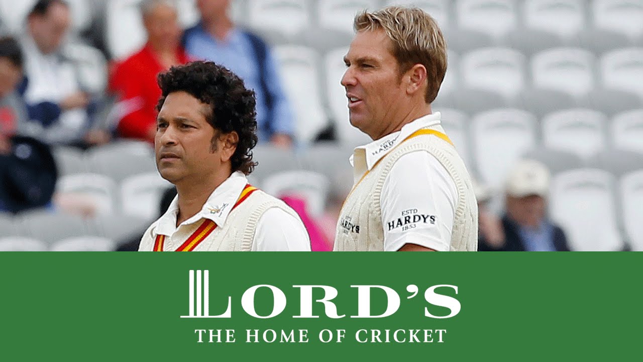 Cricket Review 2014 | Lord's & MCC - YouTube