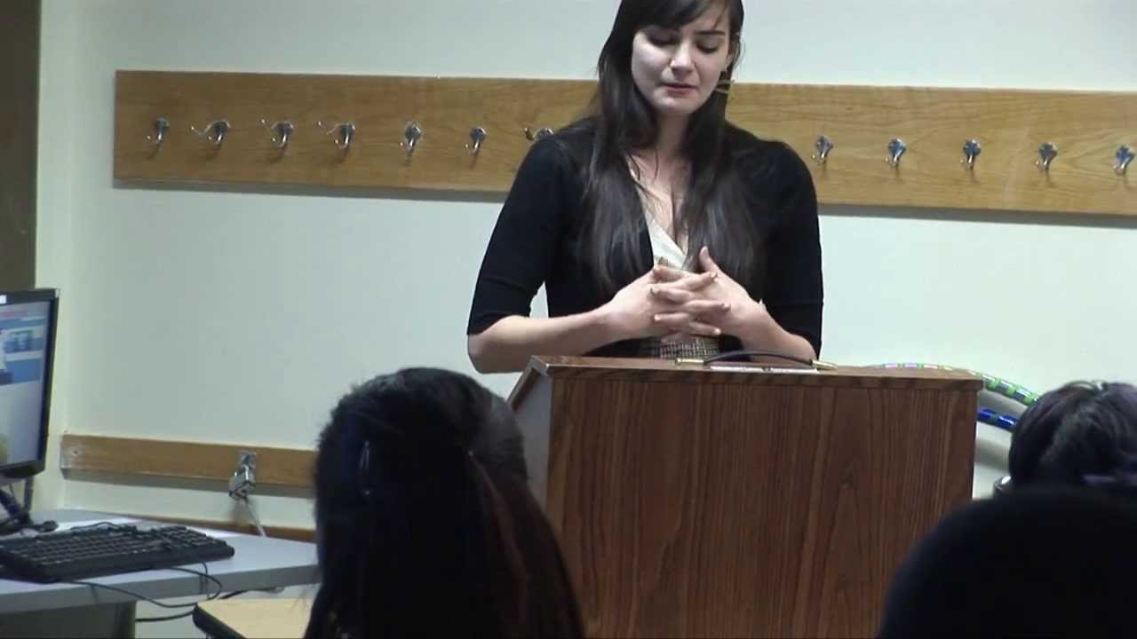 TAMARA OGDEN - YouTube