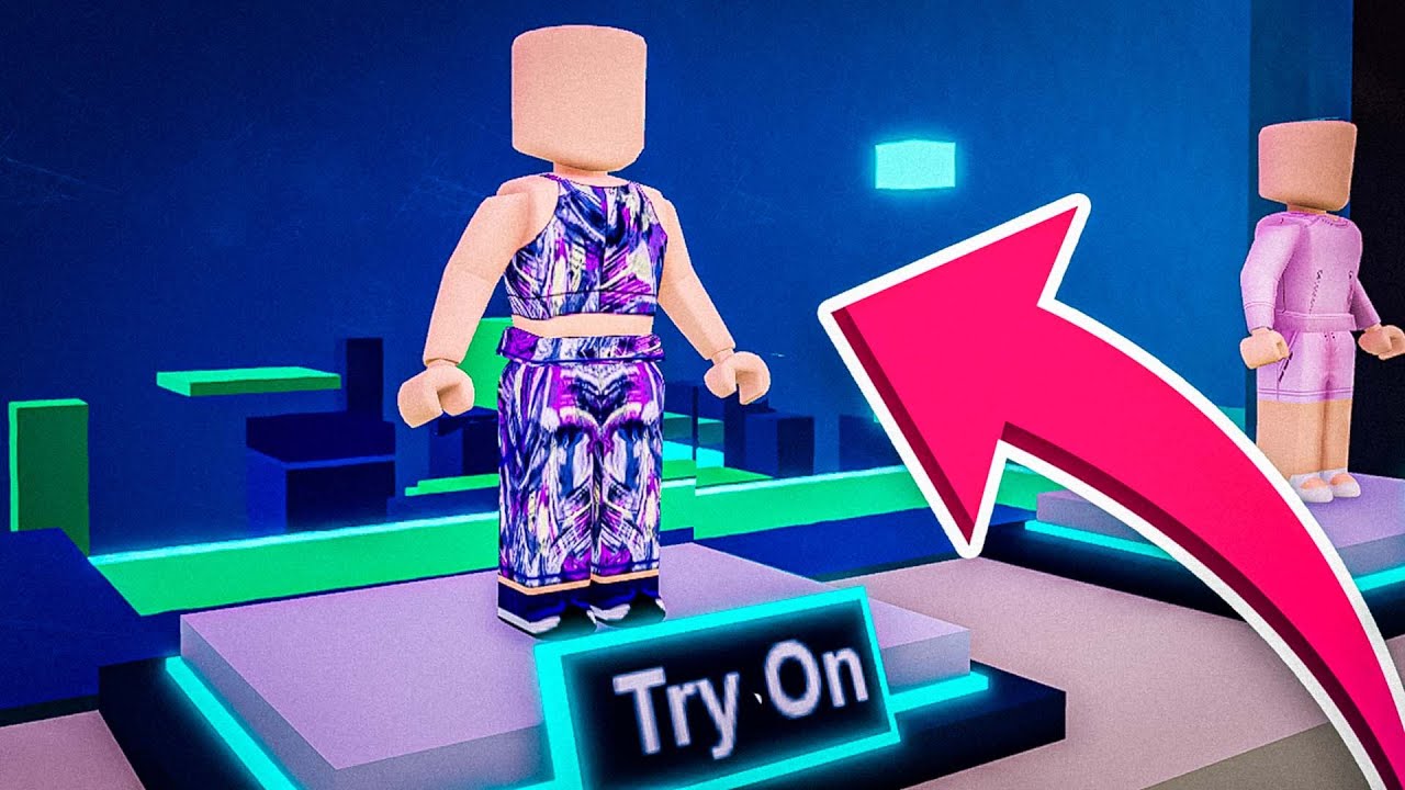 Free outfits and Custom obbies in Livetopia RP Roblox! New update ...