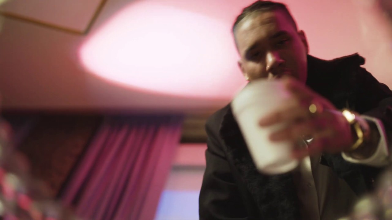 3AM - Off A Perc [Official Music Video] - YouTube