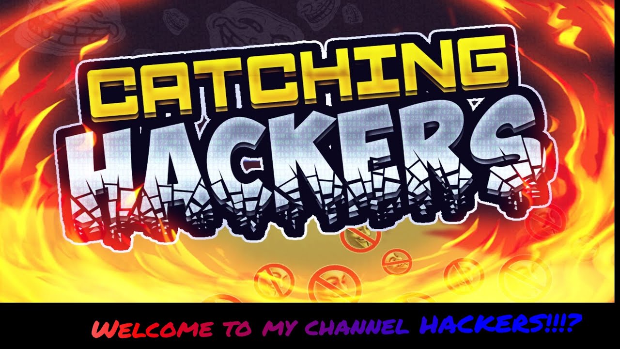 New Channel aka welcome HACKERS!!? - YouTube