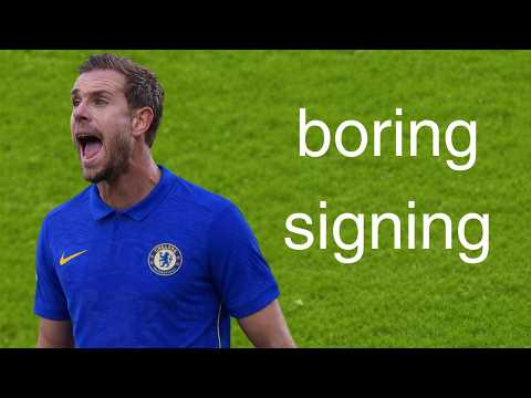 I found Jordan Henderson's last 19 key passes...