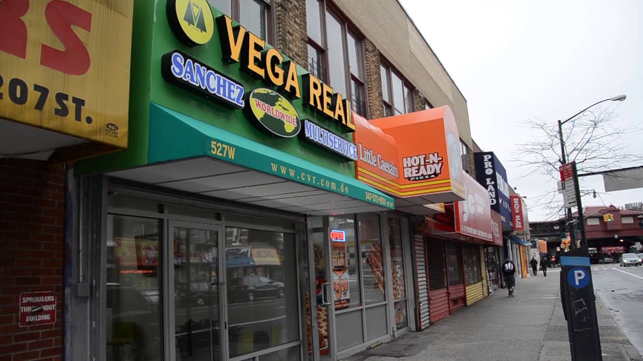 COOPERATIVA VEGA REAL NUEVO LOCAL - YouTube